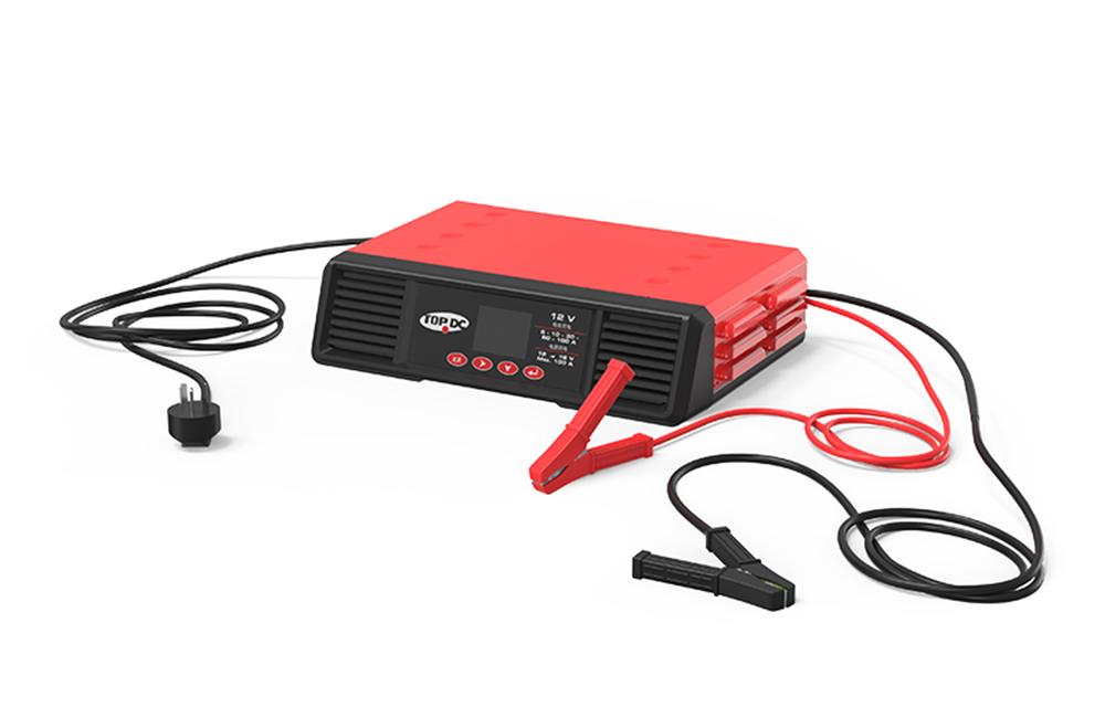 Professional Industrial/Commercial Chargers company, supplier | Greatway
