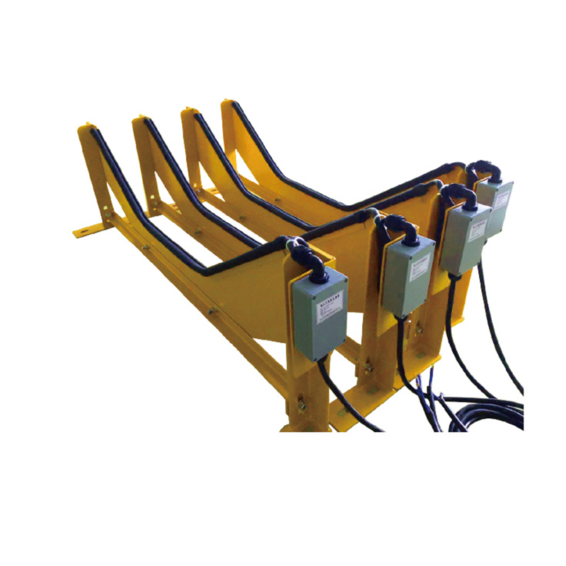 Belt Tear Detector company | Kunshan SIMA Conveying Equipment Co.,Ltd.