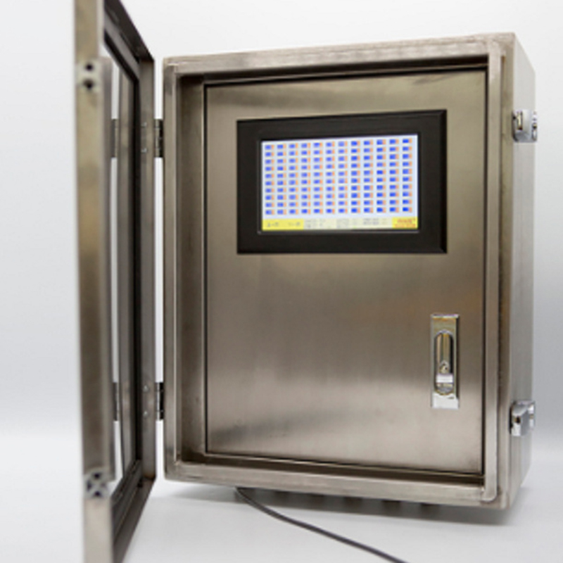 Integrated Protection Device company | Kunshan SIMA Conveying Equipment ...