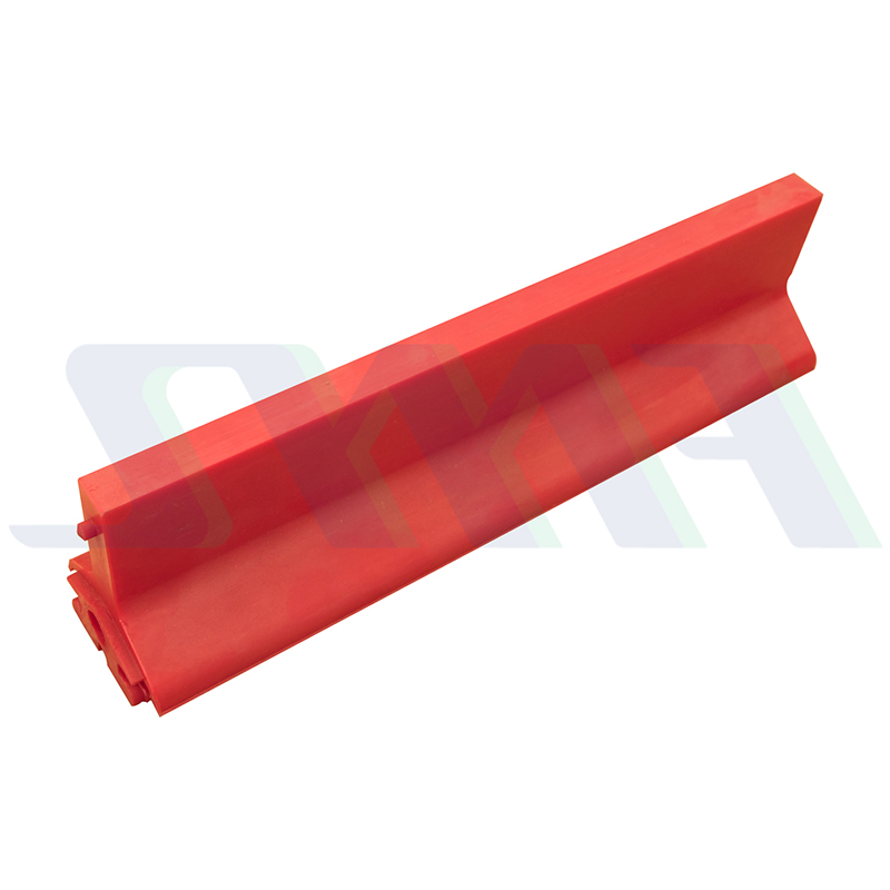 Secondary Polyurethane Scraper company | Kunshan SIMA Conveying ...