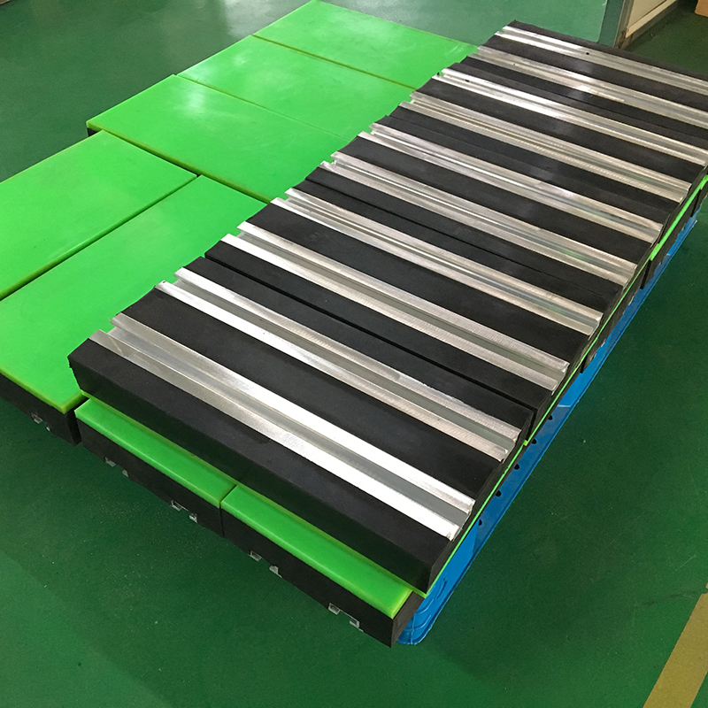Standard Type Impact Bar company | Kunshan SIMA Conveying Equipment Co ...