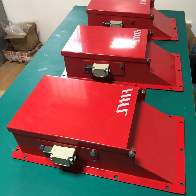 Chute Blockage Detector company | Kunshan SIMA Conveying Equipment Co.,Ltd.