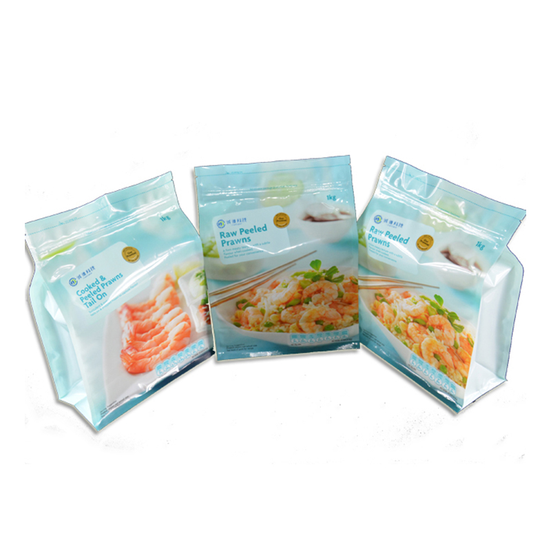 Family Food Box Pouch | Chengde Technology Co.,Ltd.
