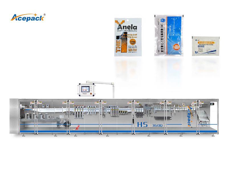 Acepack at IPACK-IMA Milano 2025: Find us in Hall 3 Booth D04-3