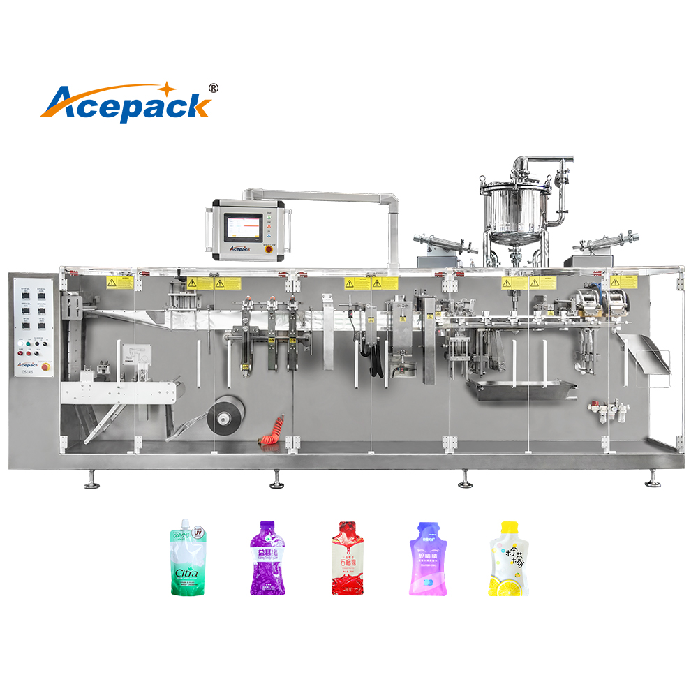 Packaging Machines: Key Maintenance Strategies for Uninterrupted ...