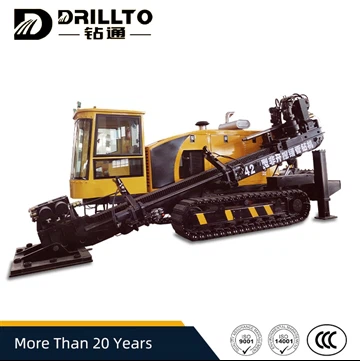 Why trenchless horizontal directional drilling technology is needed ...