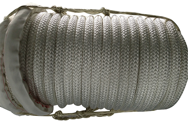 Quality Double Braided UHMWPE Rope Supplier | SHANGHAI JINLI SPECIAL ...