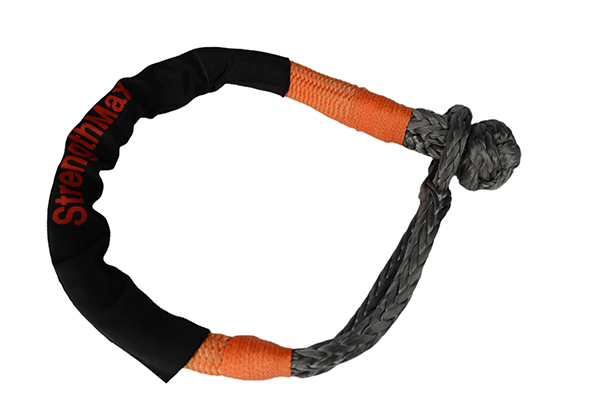 Braided soft shackle on sales - Quality Braided soft shackle supplier ...