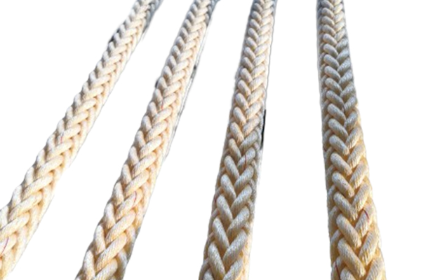 Manufacturer - Quality 12-Strand Mixed Rope| SHANGHAI JINLI SPECIAL ...