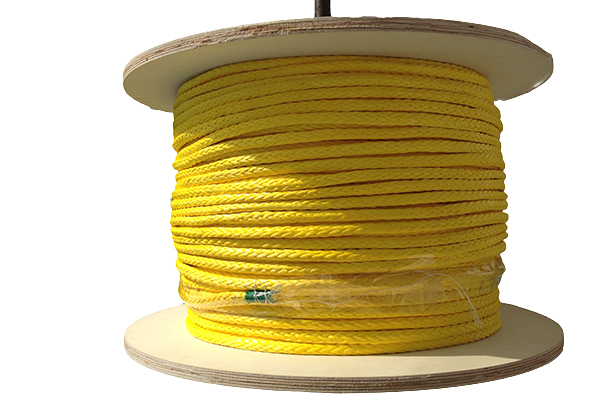 Experienced supplier of Mobile Cranes Pulling Rope