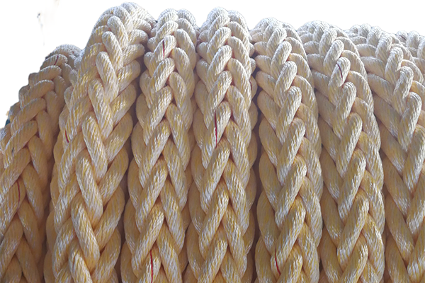 Manufacturer - Quality 12-Strand Mixed Rope| SHANGHAI JINLI SPECIAL ...