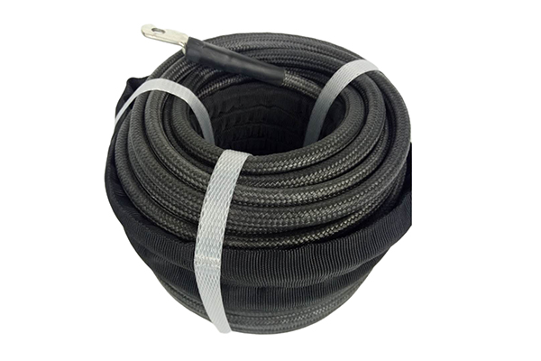 Braided Synthetic Winch Rope on sales - Quality Braided Synthetic Winch ...