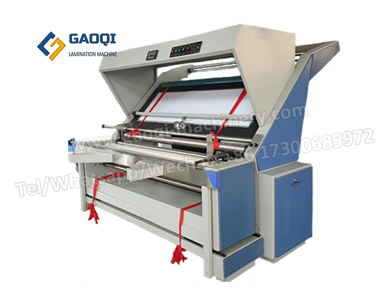 Buy Fabric inspection machine manufacturer, company, supplier ...