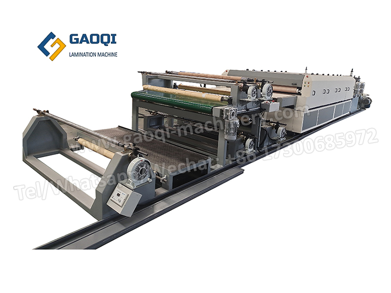 Buy Flatbed laminating machine manufacturer, company, supplier ...