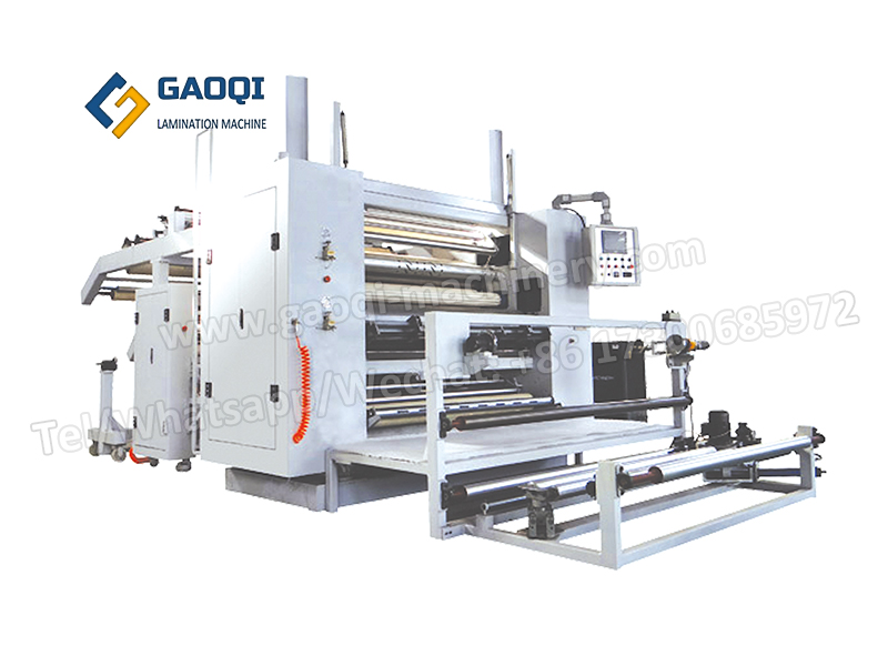 Buy PUR hot melt glue lamination machine manufacturer, company ...