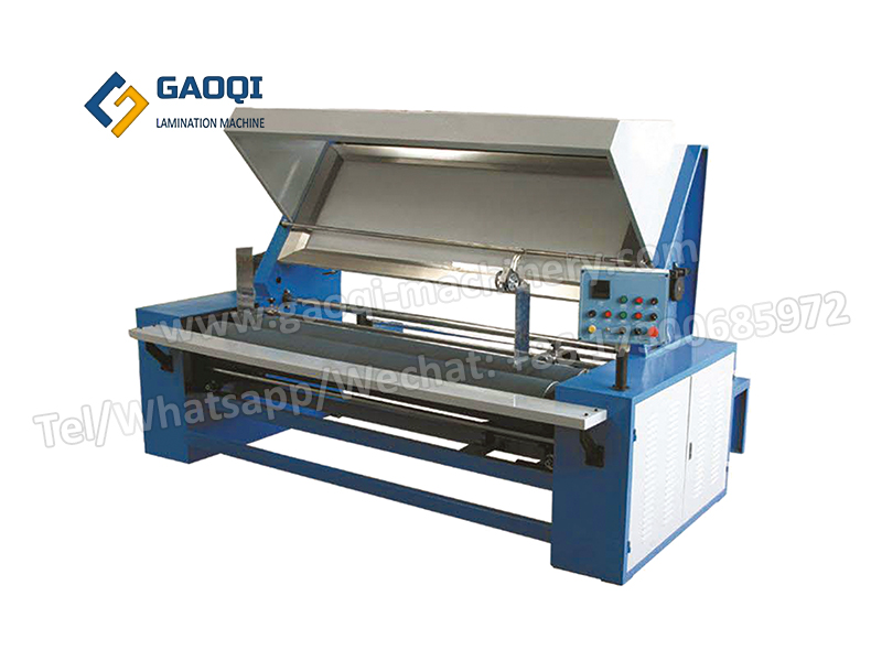 Buy Fabric inspection machine manufacturer, company, supplier ...
