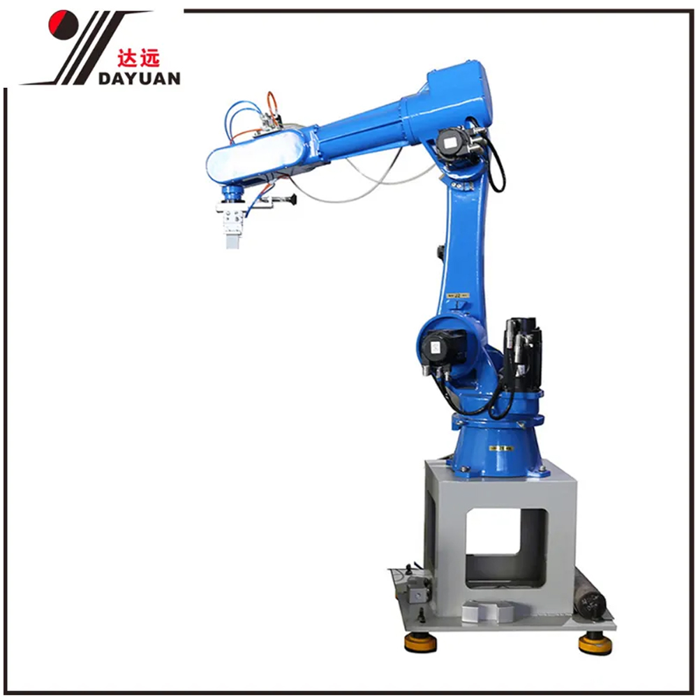 Blanking Machine Manipulator