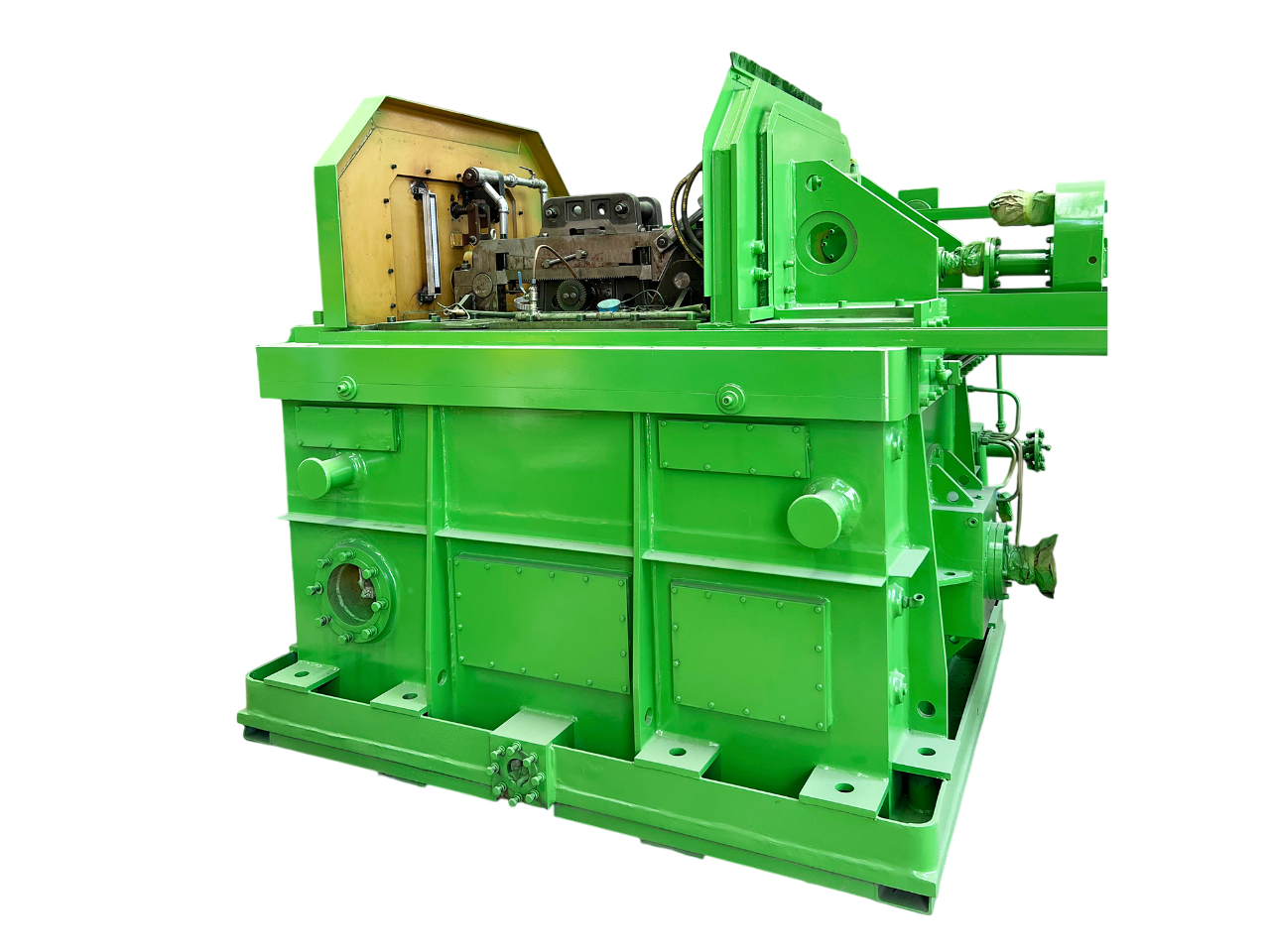 Planetary Cold Pilger Mill company | Zhangjiagang Hengli Machinery Co.,Ltd.