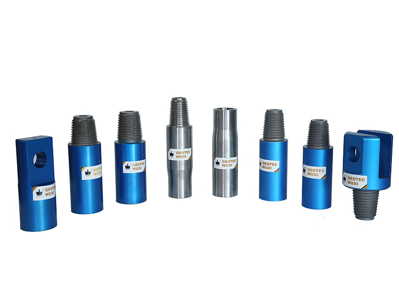 Wuxi Geotec Geological Equipment Co.,Ltd.’s superior service
