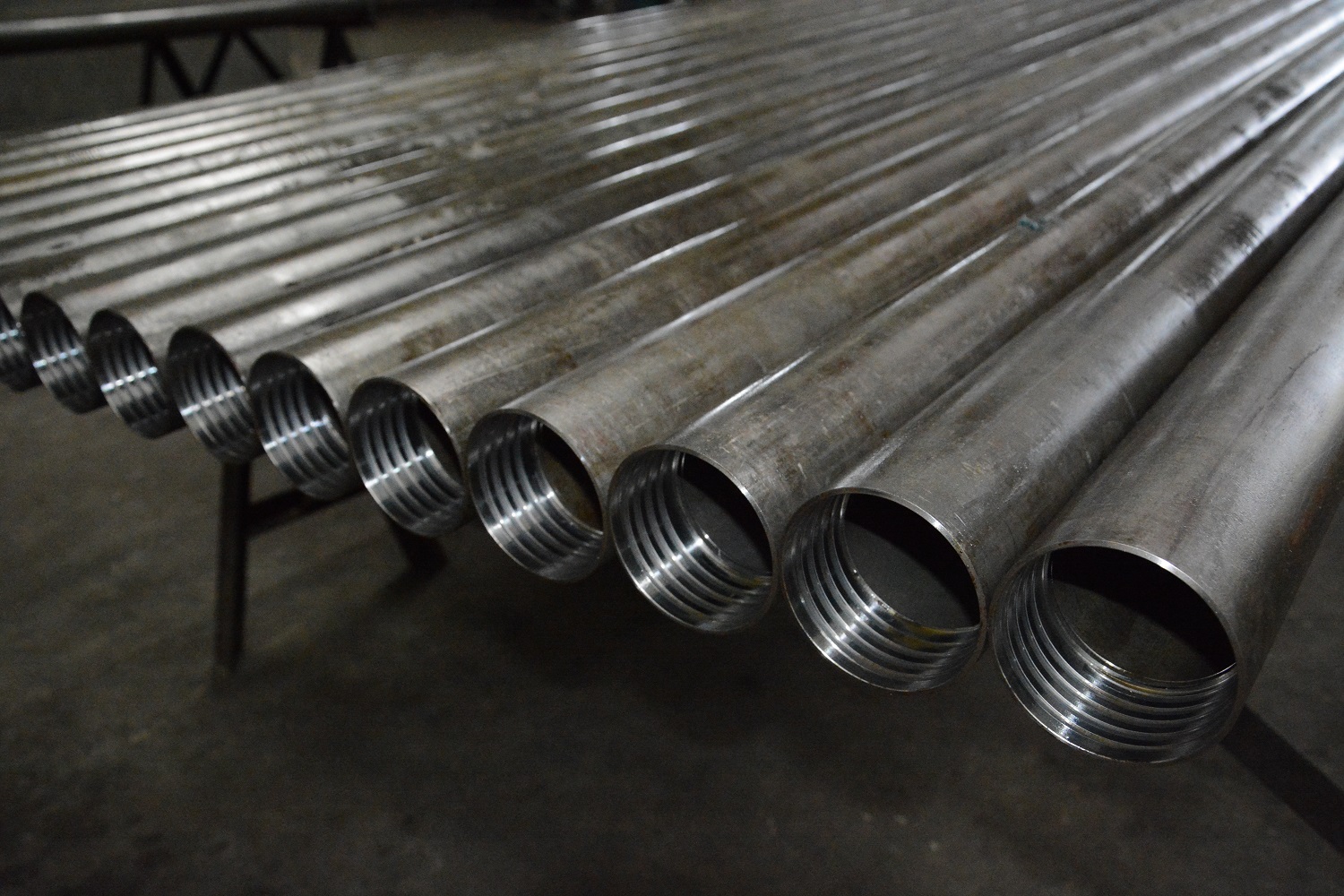 Best Seller Casing Pipe Supplier | Wuxi Geotec Geological Equipment Co ...