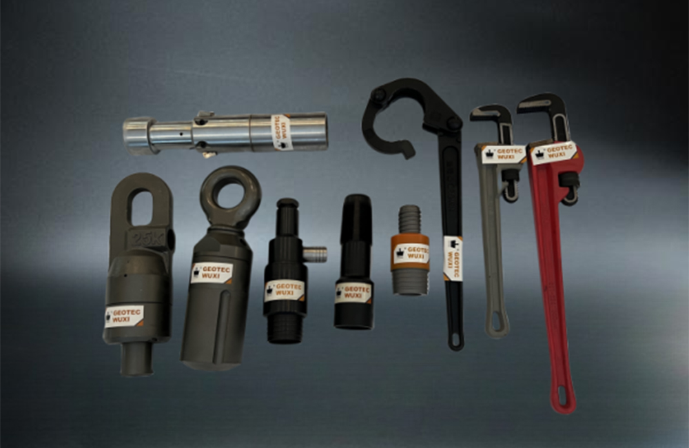 Experienced supplier of Core Drilling Accessories
