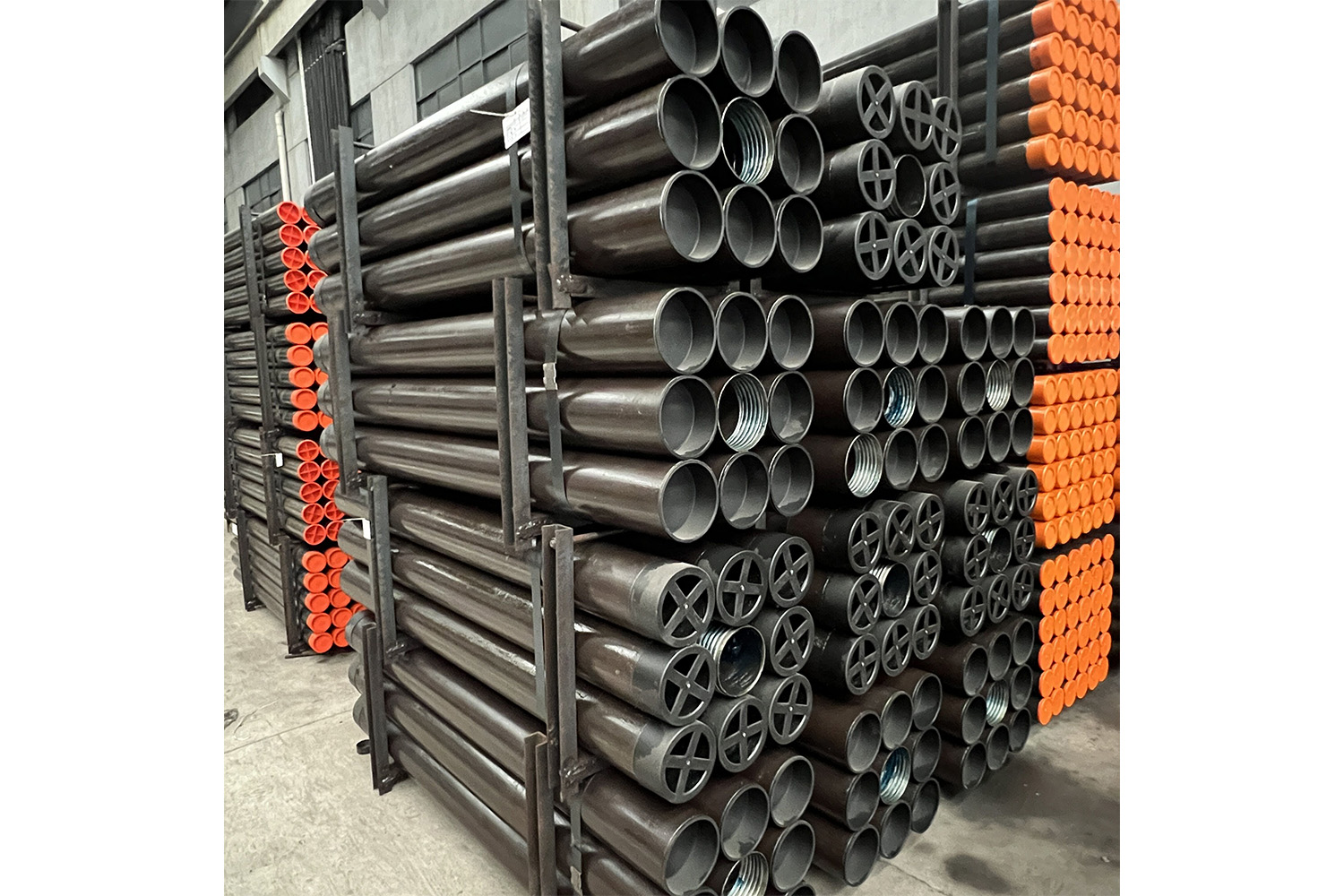 Best Seller Casing Pipe Supplier | Wuxi Geotec Geological Equipment Co ...