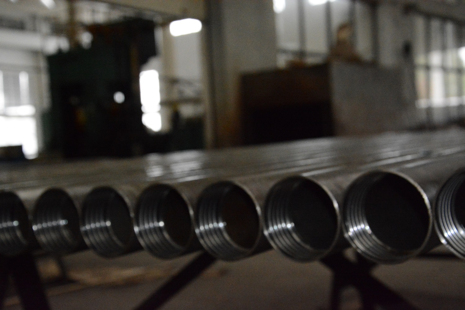 Best Seller Casing Pipe Supplier | Wuxi Geotec Geological Equipment Co ...