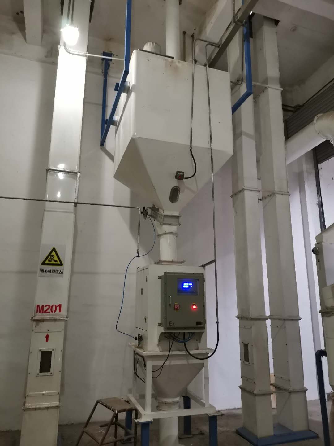 Flow Scale For Accumulation/Flux Scale company | Yidu Huaxun ...