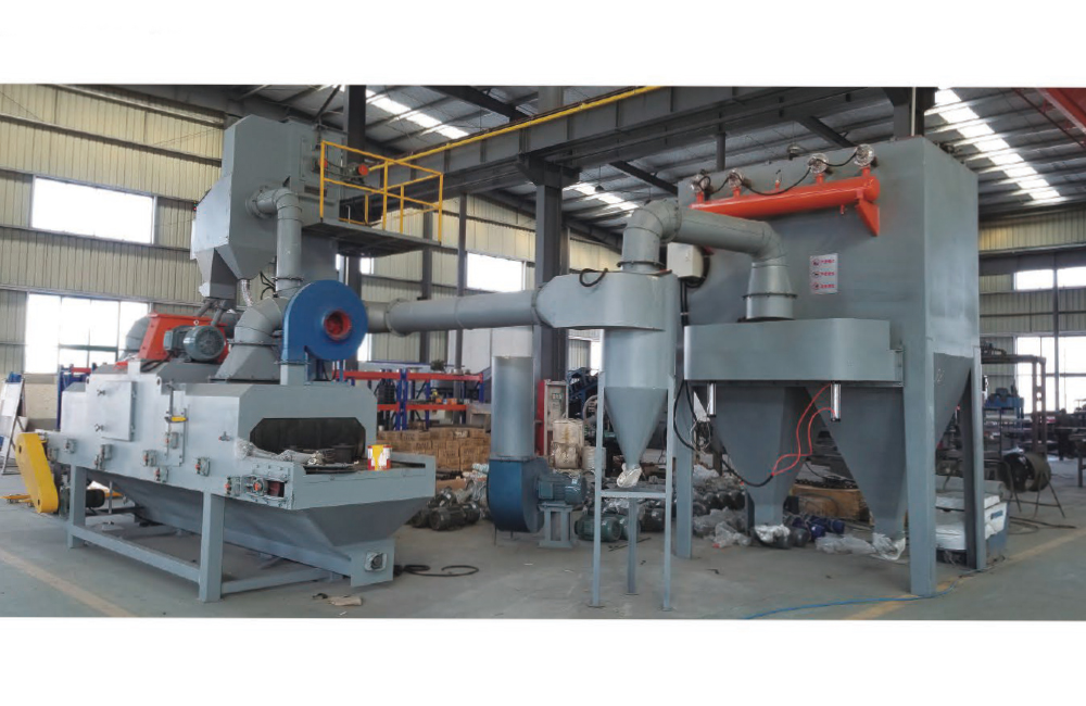 Yancheng Kebo Hydraulic Machinery Manufacturer Co.,Ltd. has wide range ...