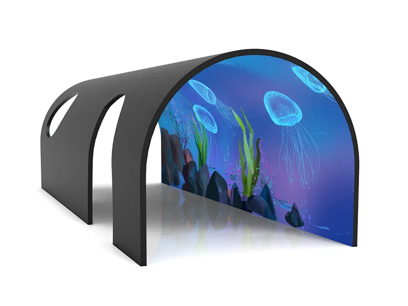 Custom Flexible Led Screen company | Shenzhen Hopestar Sci-Tech Co., Ltd.