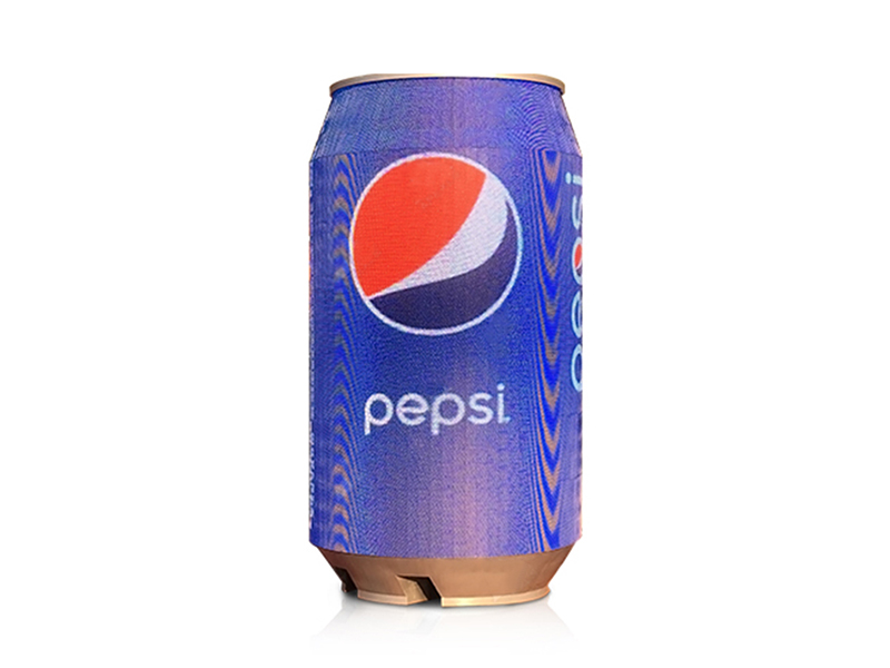 Customized CAN LED Screen | Flexible Modular Design & Seamless Visuals