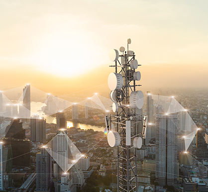 4G / 5G Fronthaul Solution | Sino-Telecom Technology Co., Inc.