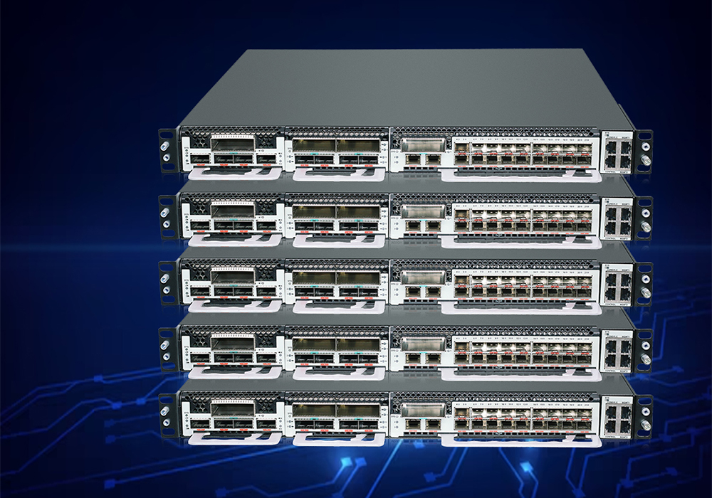 solution | Sino-Telecom Technology Co., Inc.