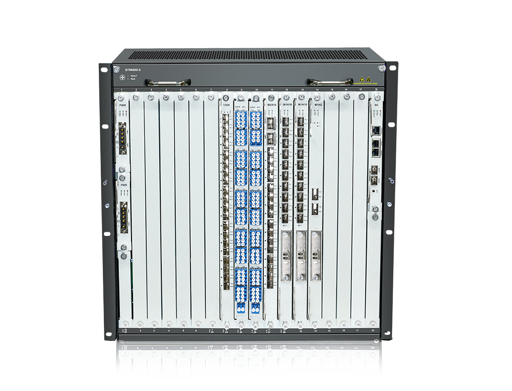 10U OTN Chassis manufacturer, company | Sino-Telecom Technology Co., Inc.