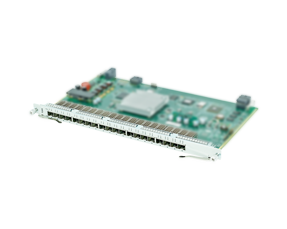 10G OTN Transponder manufacturer, company | Sino-Telecom Technology Co ...