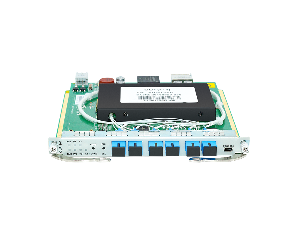 Optical Line Protection (OLP) Subsystem manufacturer, company | Sino ...
