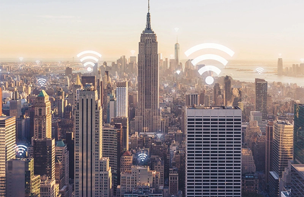 What's optical amplifiers | Sino-Telecom Technology Co., Inc.