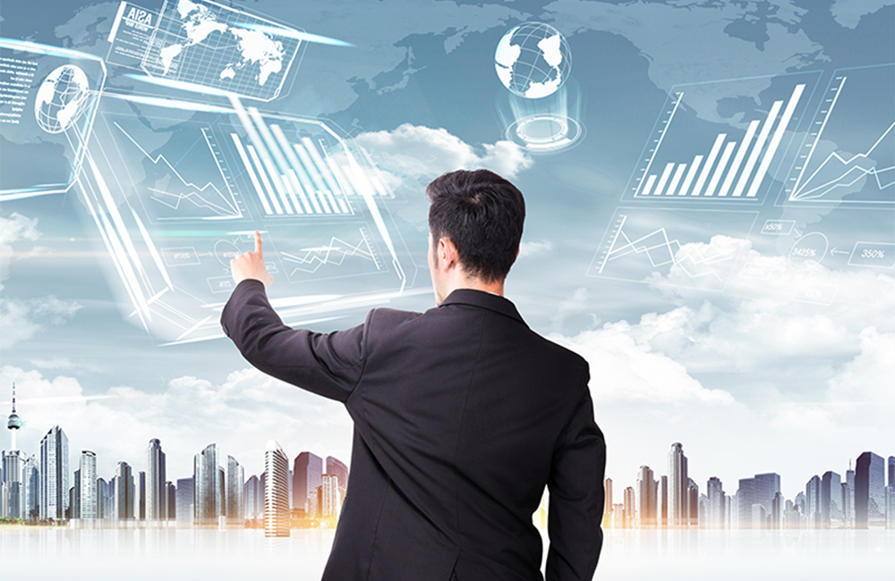 DCI Application Case: Point-to-Point Solution | Sino-Telecom Technology ...