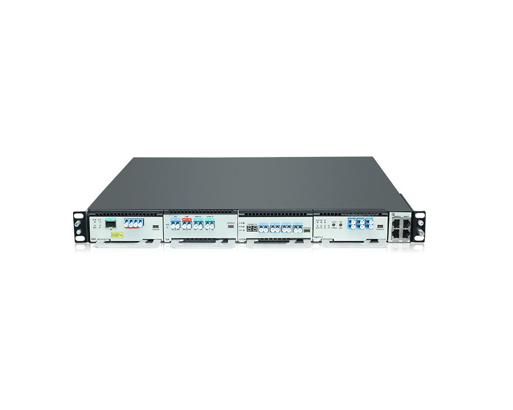 1U DCI Transport Platform manufacturer, company | Sino-Telecom ...