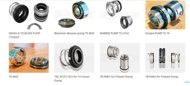 Extend Your Pump’s Life with Sealing Solutions | Trisun Ltd