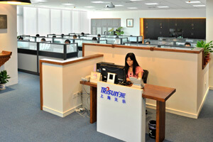 Contactus | Shanghai Trisun Parts Manufacture Co., Ltd.