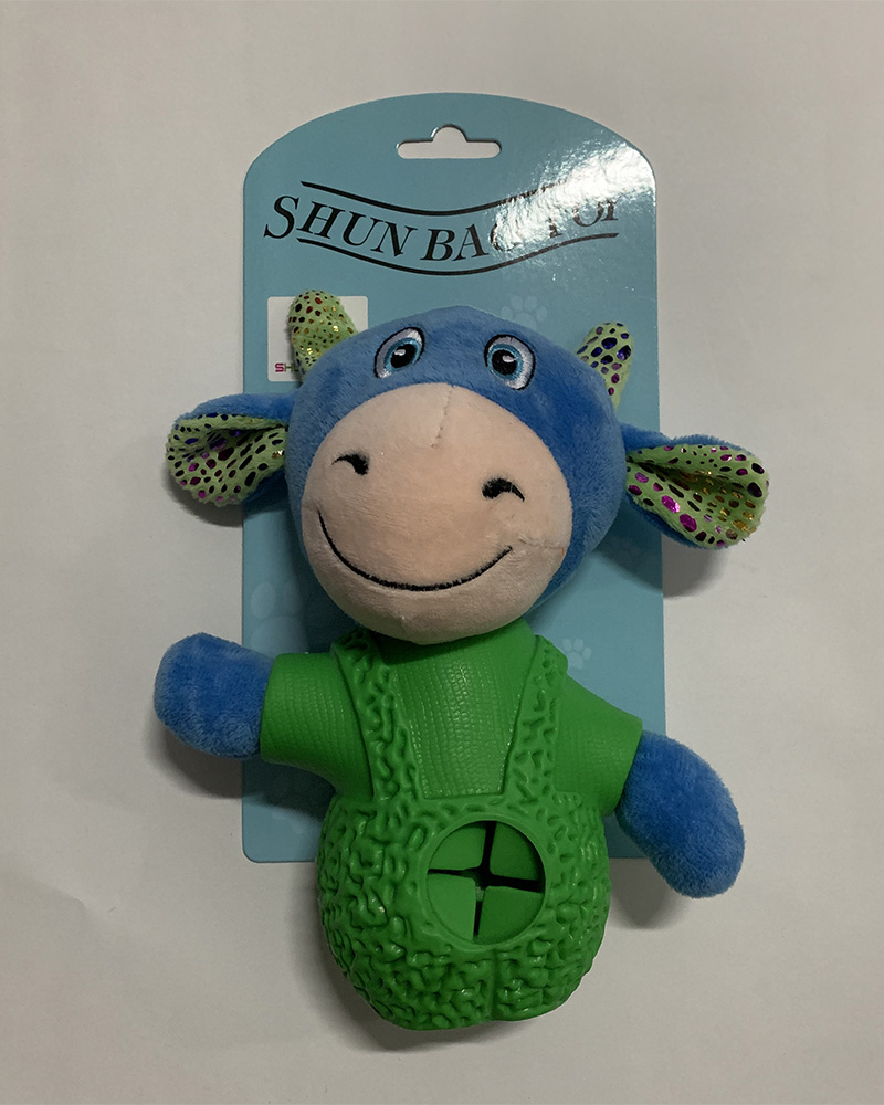 Own Designed TPR Pet Dog Toys company | Suzhou Shunbao Toy Co., Ltd.