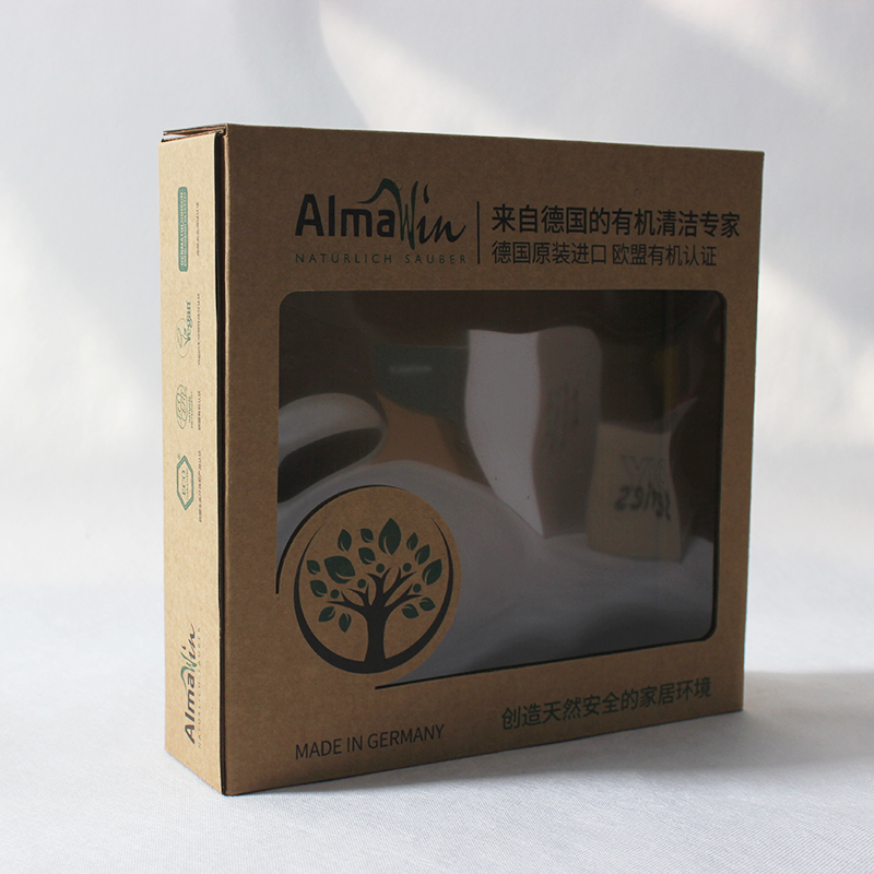 Coated Paper Box (Carton)