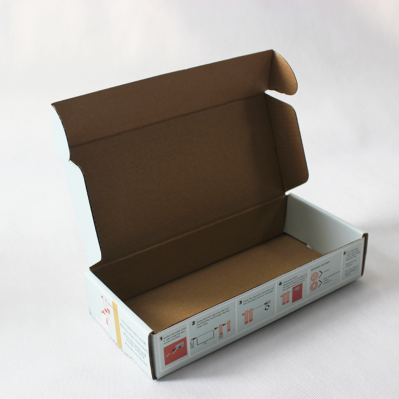 Home > Products > Paper Box > Offset Printing Paper Box