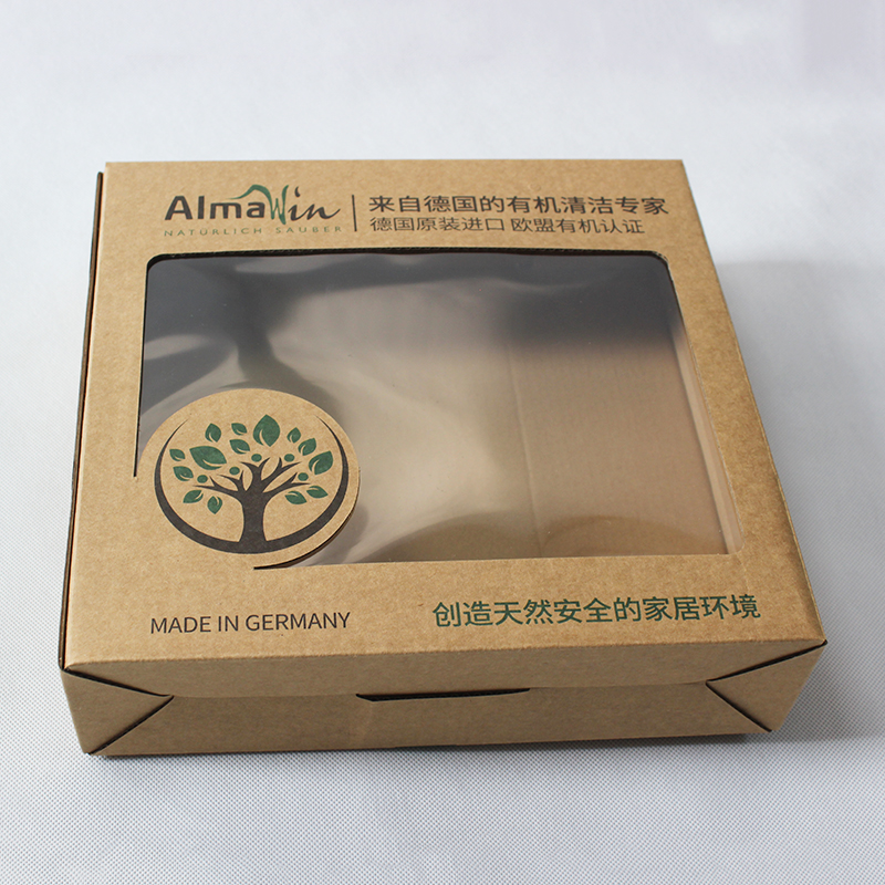 Offset Printing Paper Box