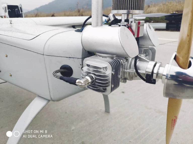 VTOL Fixed Wing Hybrid Drone for Long Range Flight Training YFT-CZ35RC ... VTOL Fixed Wing Hybrid Drone for Long Range Flight Training YFT-CZ35RC ...