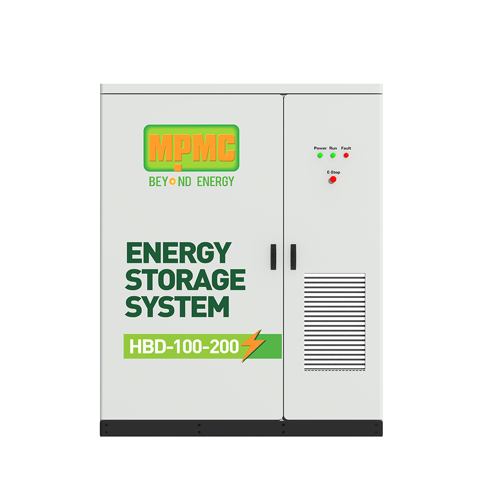 MPMC Powertech Corp.