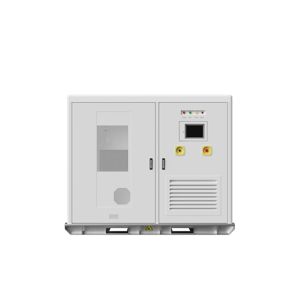 HBD-100 kW-200 KWh Battery Energy Storage System Company, Supplier | MPMC Powertech Corp.