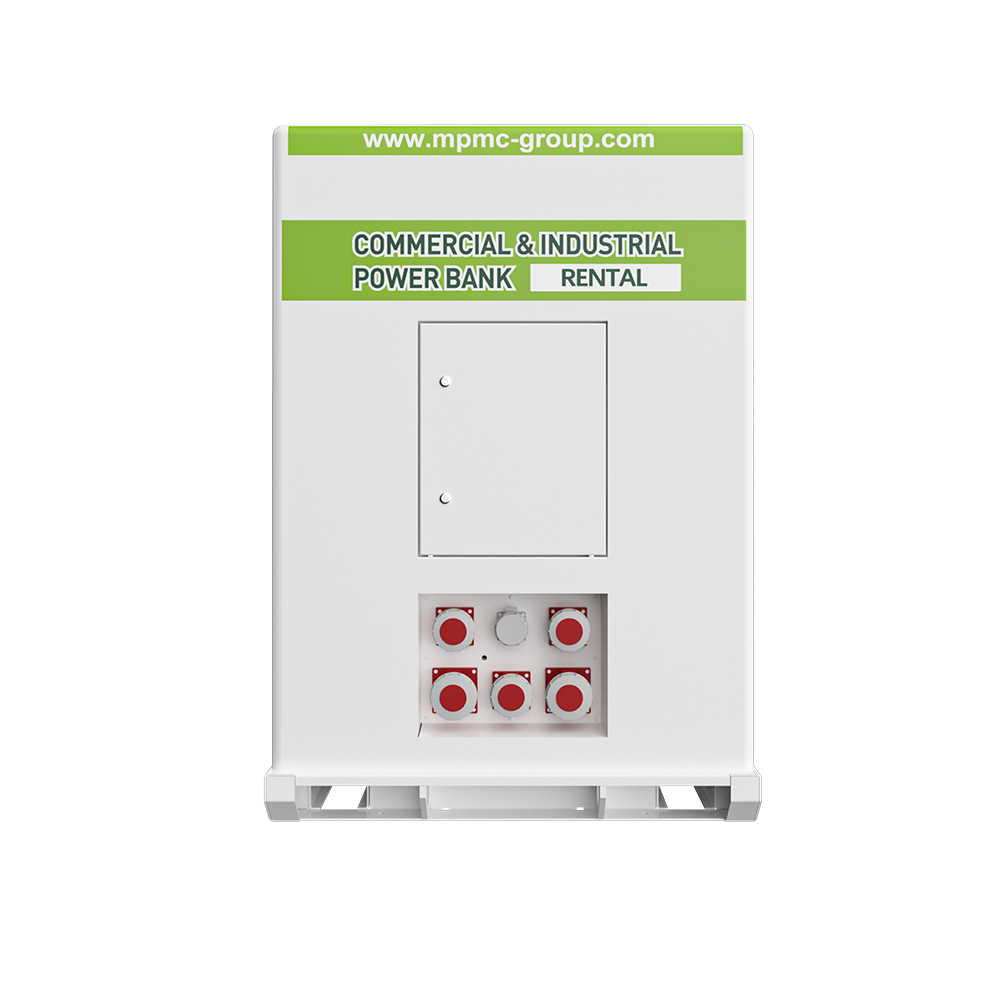 HBD-50 kW-100 KWh Battery Energy storage system Company, Supplier | MPMC Powertech Corp.