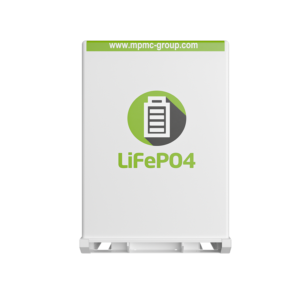 HBD-50 kW-100 KWh Battery Energy storage system Company, Supplier | MPMC Powertech Corp.